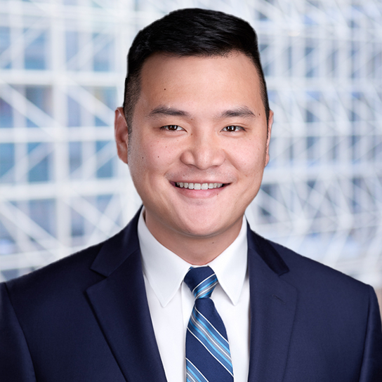 Josh Ling | Houston | Hogan Lovells