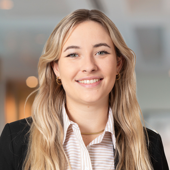 Rebecca Litvack | London | Hogan Lovells