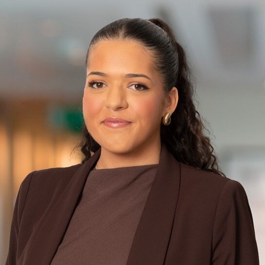 Emily Louise | London | Hogan Lovells