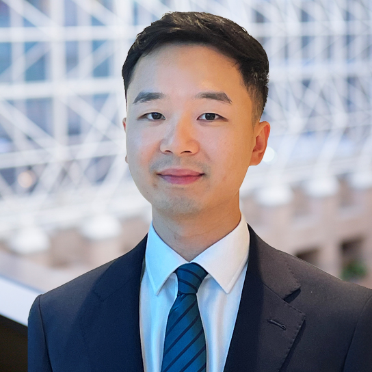 Nathan Ma | Hong Kong | Hogan Lovells