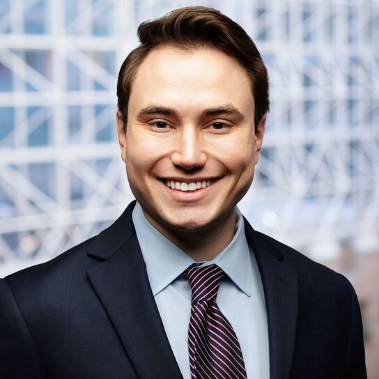 Drew Mackenzie | Washington, D.C. | Hogan Lovells