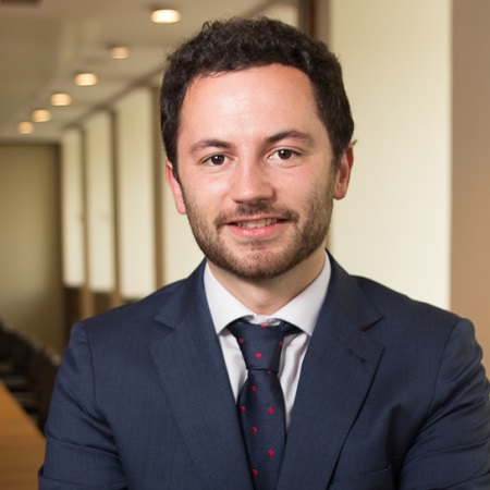 Miguel Mallo | Madrid | Hogan Lovells