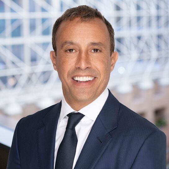 Fernando Margarit | Miami | Hogan Lovells