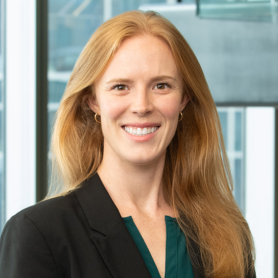 Austin McCleery | Denver | Hogan Lovells