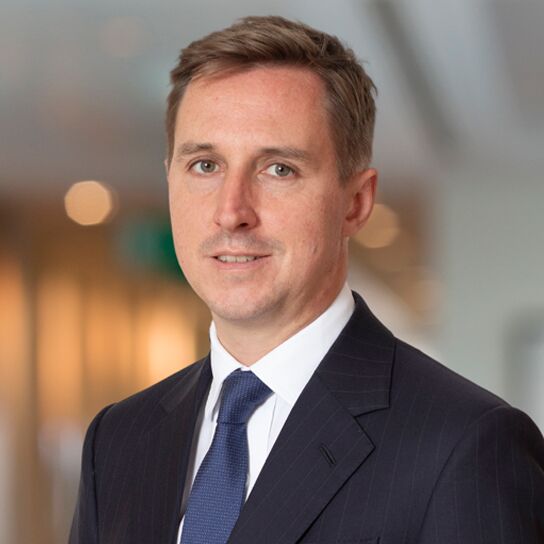 Edward Meadowcroft | London | Hogan Lovells