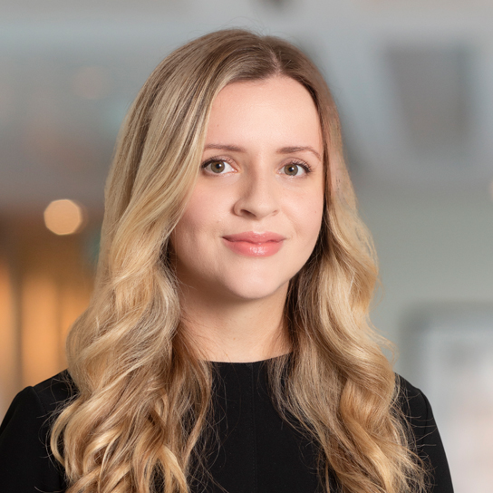 Kate Morrison-Betts | London | Hogan Lovells
