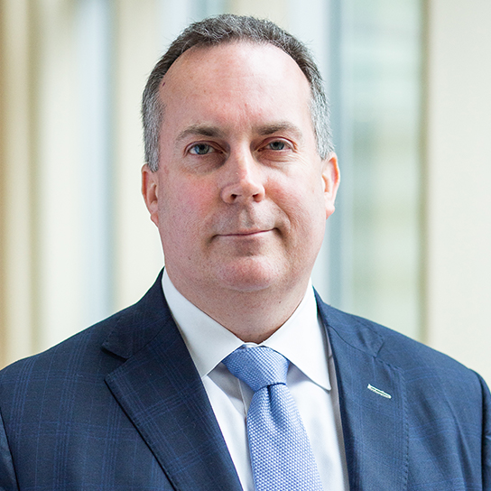 Stuart Morrissy | New York | Hogan Lovells