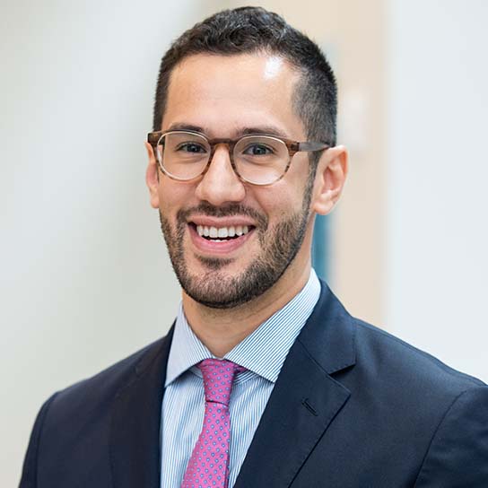 Khaled Mowad | New York | Hogan Lovells
