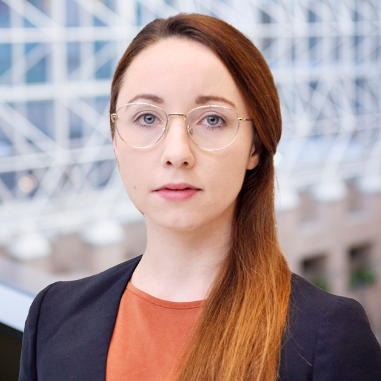 Maggie Naylor | Northern Virginia | Hogan Lovells