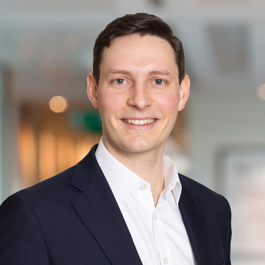 Thomas Nickols | Madrid | Hogan Lovells