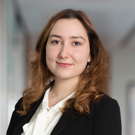 Ada Nourell | London | Hogan Lovells