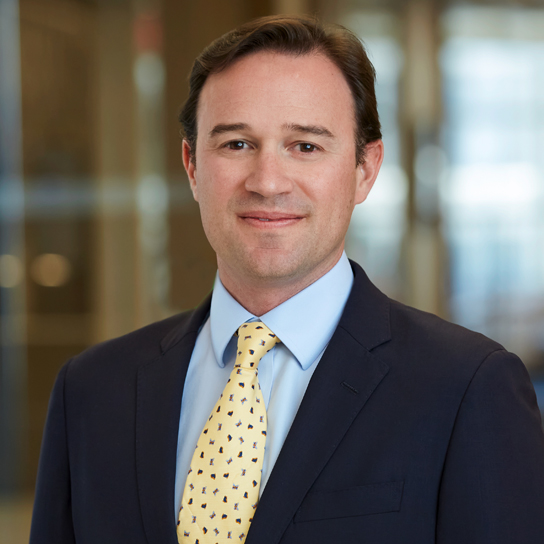 Joe O'Connor | Los Angeles | Hogan Lovells