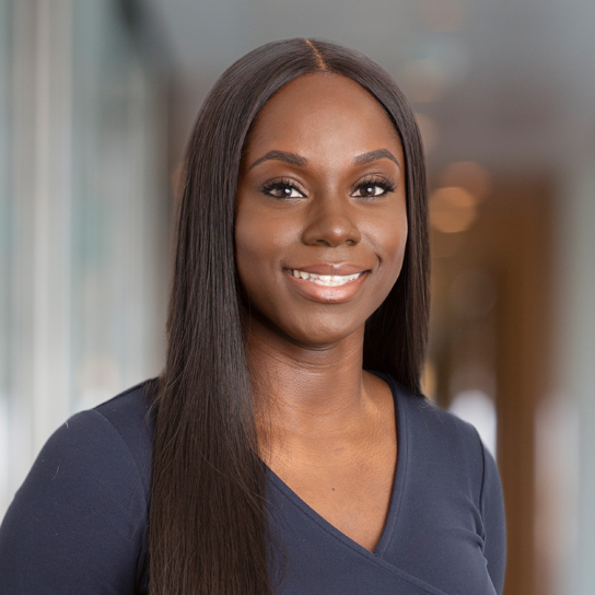 Nikki Ogun | London | Hogan Lovells