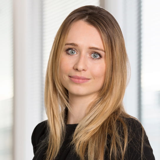 Danielle O'Hare | London | Hogan Lovells