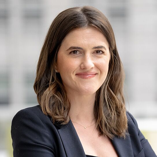 Rachel Overlander | New York | Hogan Lovells