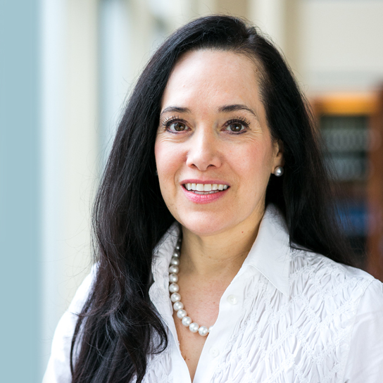 Christine M. Pallares | New York | Hogan Lovells