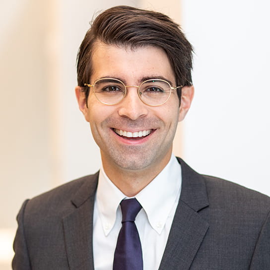 Steven G. Palyca | New York | Hogan Lovells