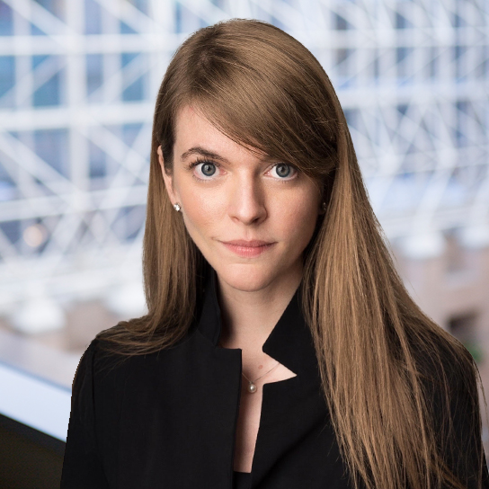 Maria Lucia Passador | Milan | Hogan Lovells