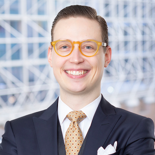 Edoardo Pea | Milan | Hogan Lovells