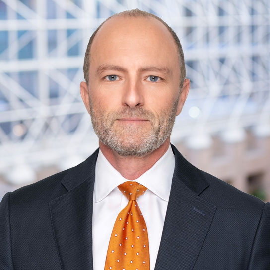 Allen P. Pegg | Miami | Hogan Lovells