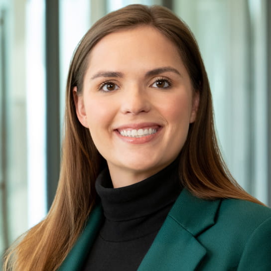 Sydnie M. Pennington | Denver | Hogan Lovells