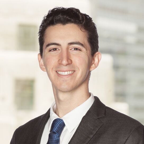 Jason Perez | Boston | Hogan Lovells