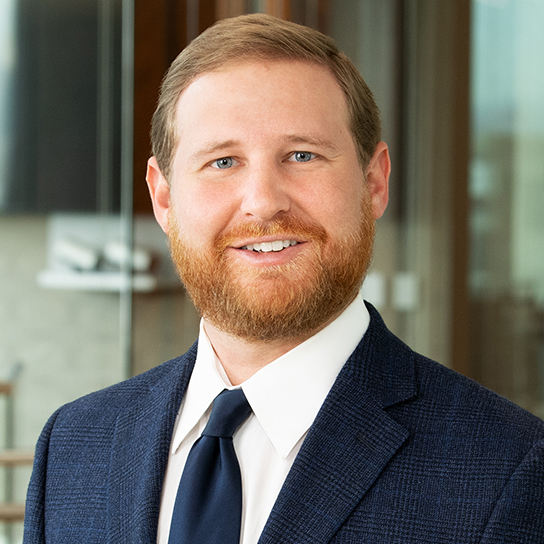 Sam Posnick | Denver | Hogan Lovells