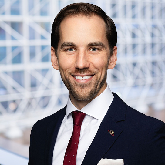 Matthew Quandt | Washington, D.C. | Hogan Lovells