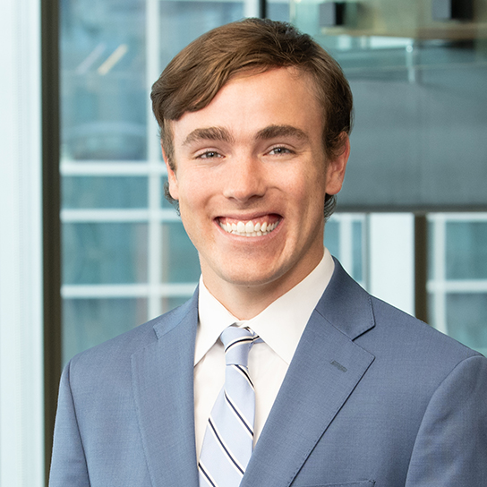 Reilly S. Rastello | Denver | Hogan Lovells