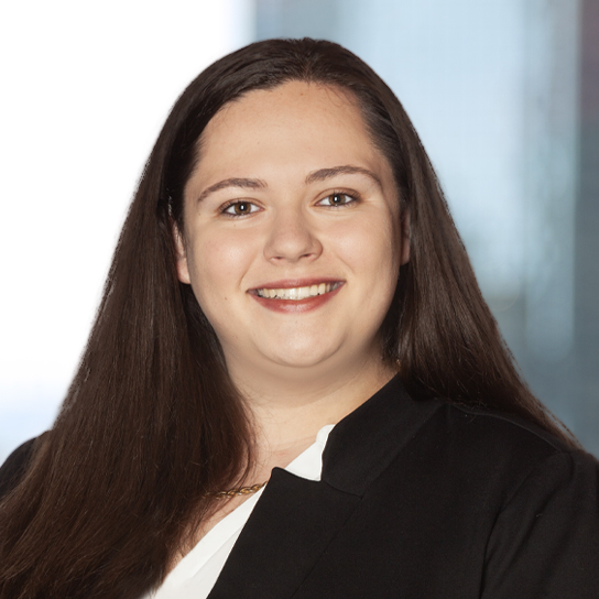 Rachel Record | Boston | Hogan Lovells
