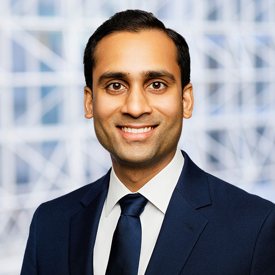 Sanjay Reddy | Washington, D.C. | Hogan Lovells