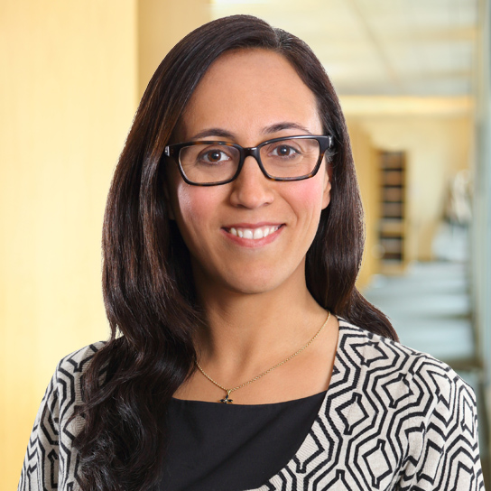 Clara Rego Calderón, LL.M. (Chicago) | Frankfurt | Hogan Lovells