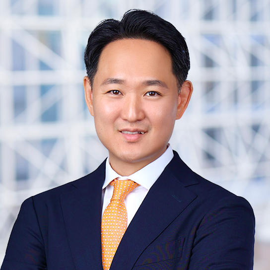 David Rho | Singapore | Hogan Lovells