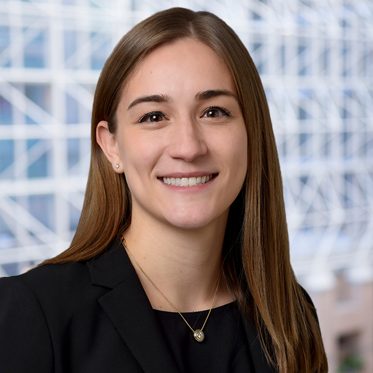 Remington A. Ricciuti | Washington, D.C. | Hogan Lovells