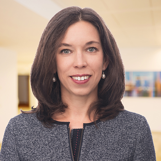 Carolin Riessner, D.E.A. (Paris I) | Munich | Hogan Lovells