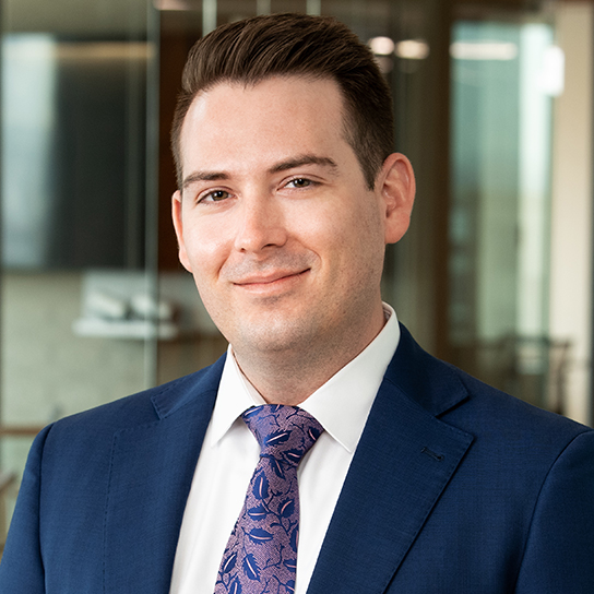 Scott Rosenbach | Denver | Hogan Lovells