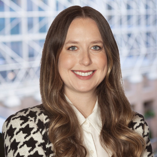 Jessie Ross | Boston | Hogan Lovells