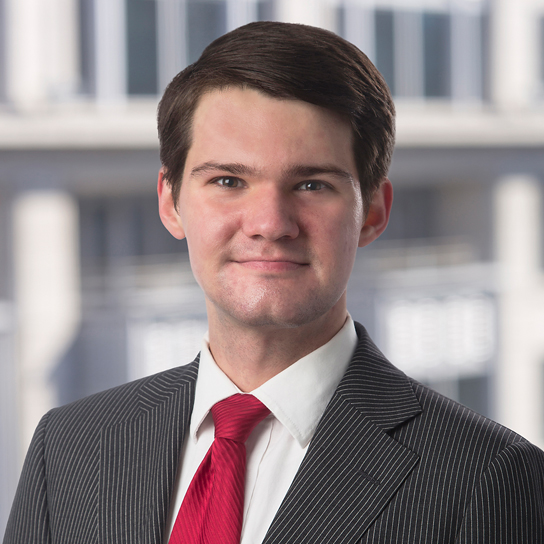 Nicholas W. Rotz | Washington, D.C. | Hogan Lovells