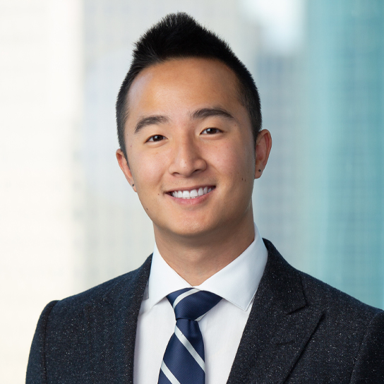 Russell Tan | Houston | Hogan Lovells
