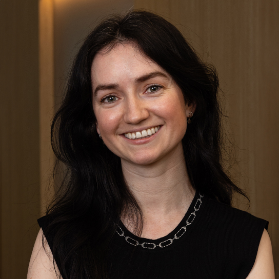 Deirdre Ryan | Brussels | Hogan Lovells
