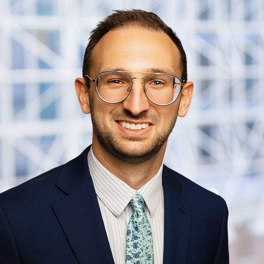 Zach Sanfilippo | Washington, D.C. | Hogan Lovells