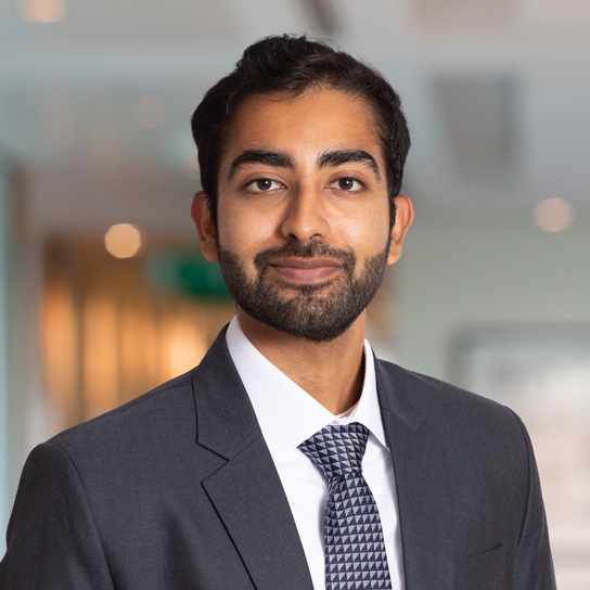 Dhruv Savara | London | Hogan Lovells