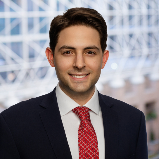 Daniel Schultz | Washington, D.C. | Hogan Lovells