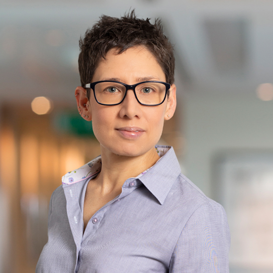 Sara Segura | London | Hogan Lovells