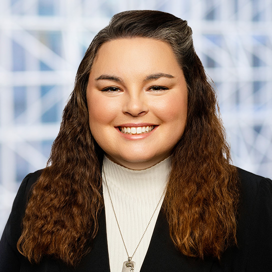 Marissa Shaw | Washington, D.C. | Hogan Lovells