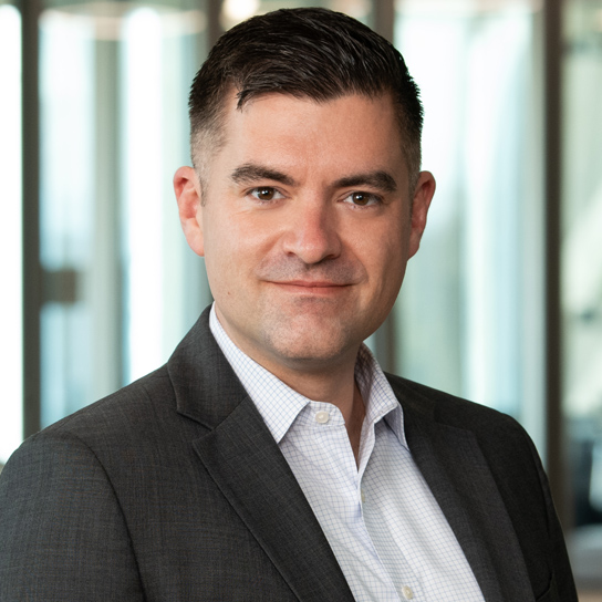 Ben G. Shellhorn | Denver | Hogan Lovells