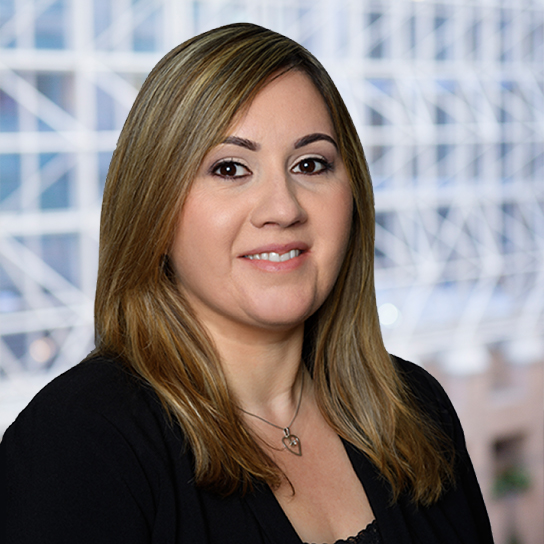 Elsa Ben Shimon | New York | Hogan Lovells