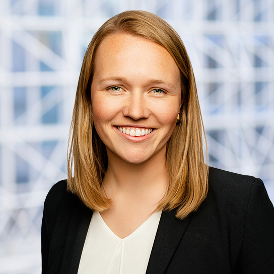 Erica Shuler | Northern Virginia | Hogan Lovells