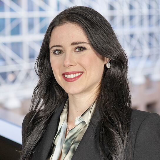 Deborah Simoncini | Milan | Hogan Lovells