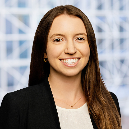 Melissa Skarjune | Washington, D.C. | Hogan Lovells